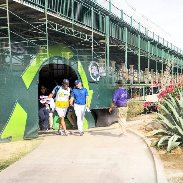 Waste Management Phoenix Open – The Greatest Show on Grass