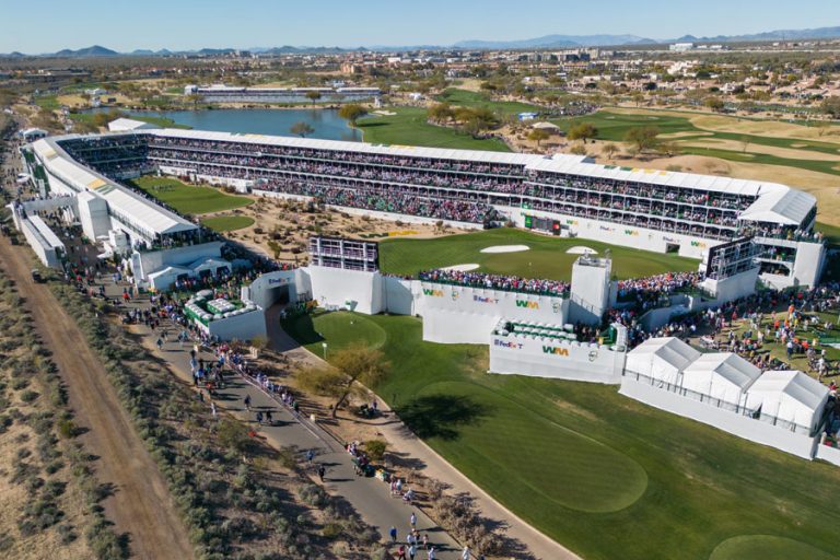 Skybox 16 Suite - Official Website of the WM Phoenix Open