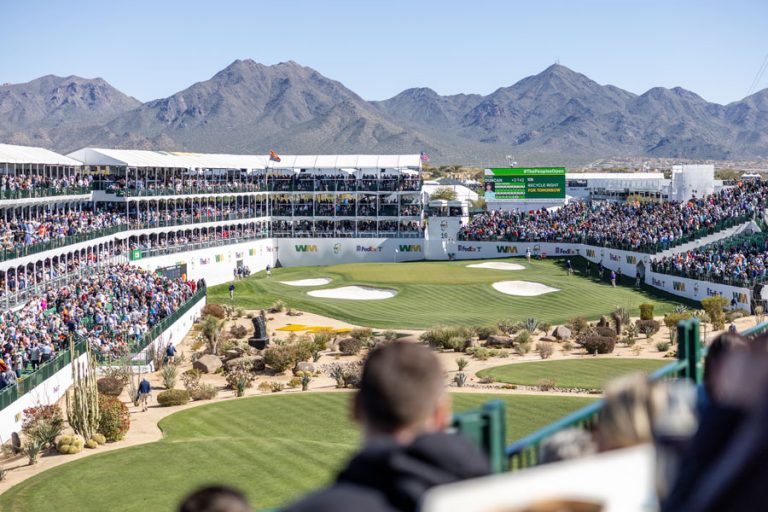 Skybox 16 Suite - Official Website of the WM Phoenix Open