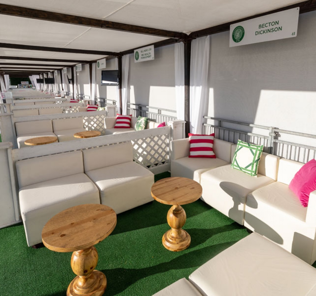 GREENSKEEPER CABANAS – Official Website of the WM Phoenix Open