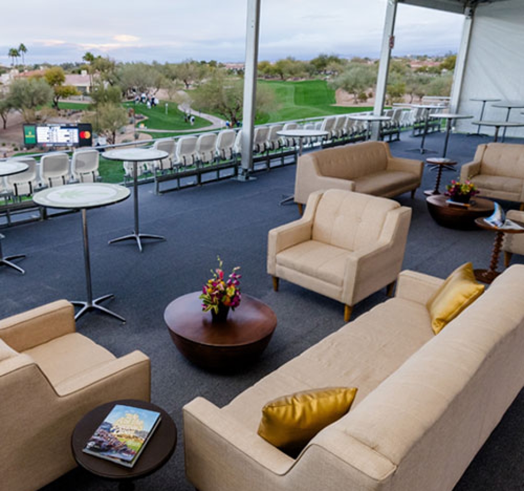 Nine Suites – Official Website of the WM Phoenix Open