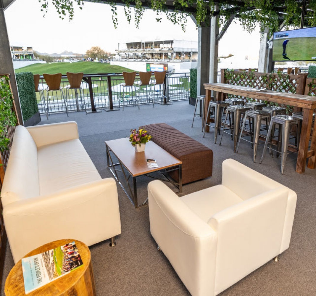 1937 Club Suites – Official Website of the WM Phoenix Open