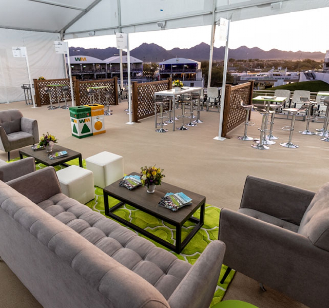 The Perch – Official Website of the WM Phoenix Open