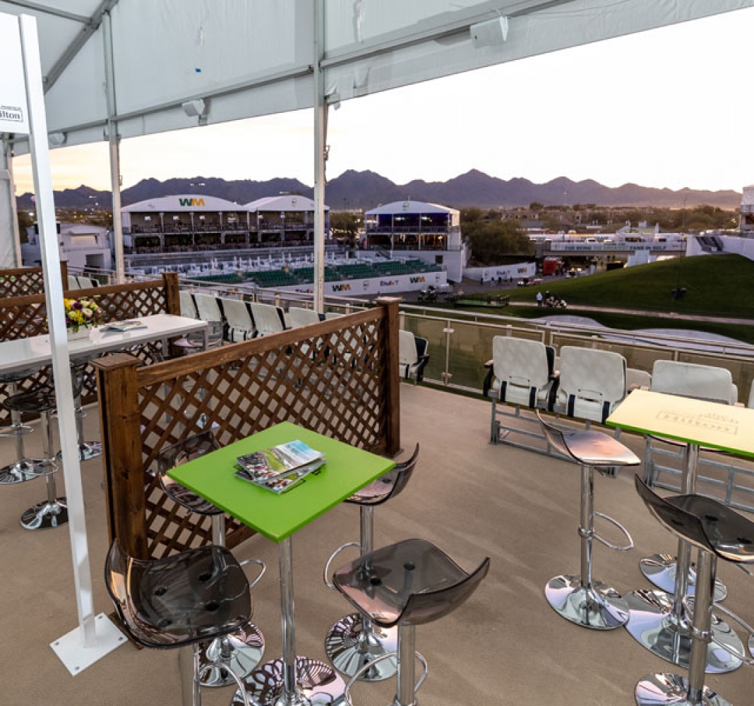 The Perch – Official Website of the WM Phoenix Open