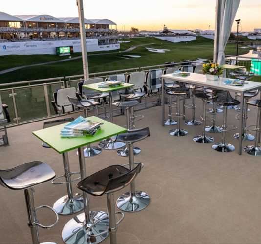 The Perch – Official Website of the WM Phoenix Open