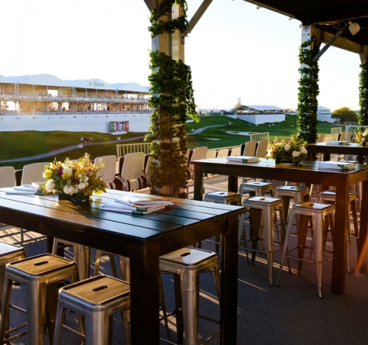 The Perch – Official Website of the WM Phoenix Open