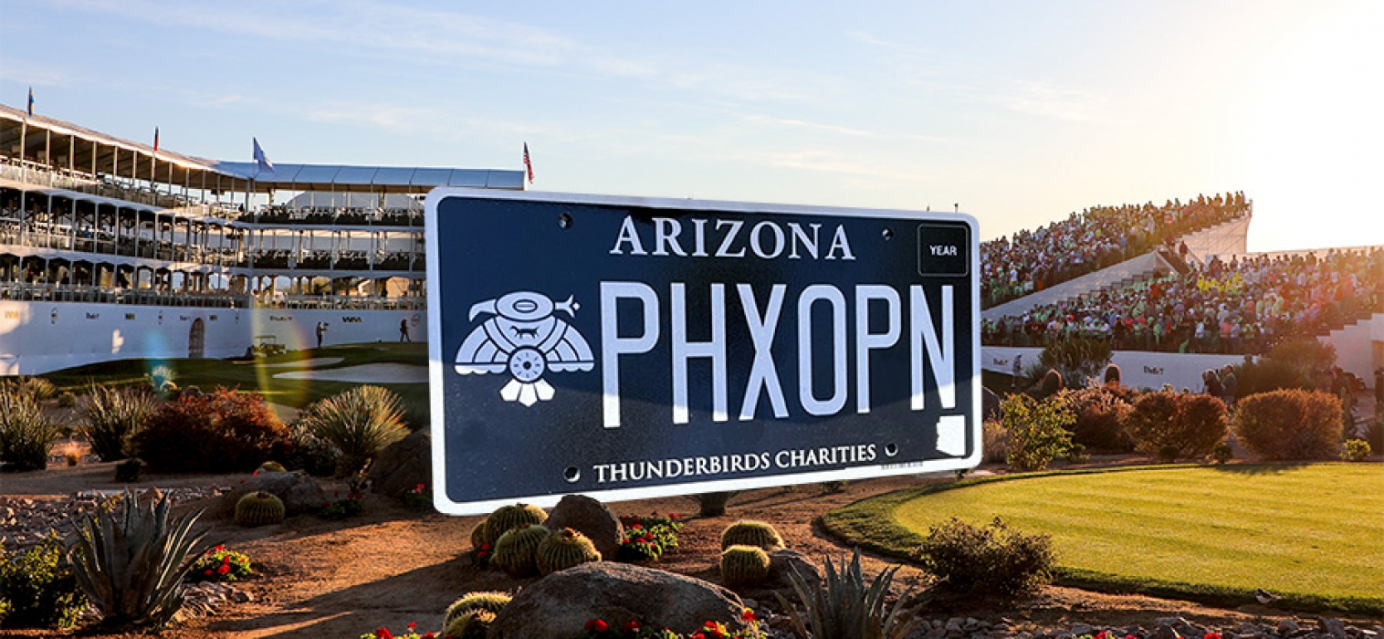 June 2022 – Official Website of the WM Phoenix Open