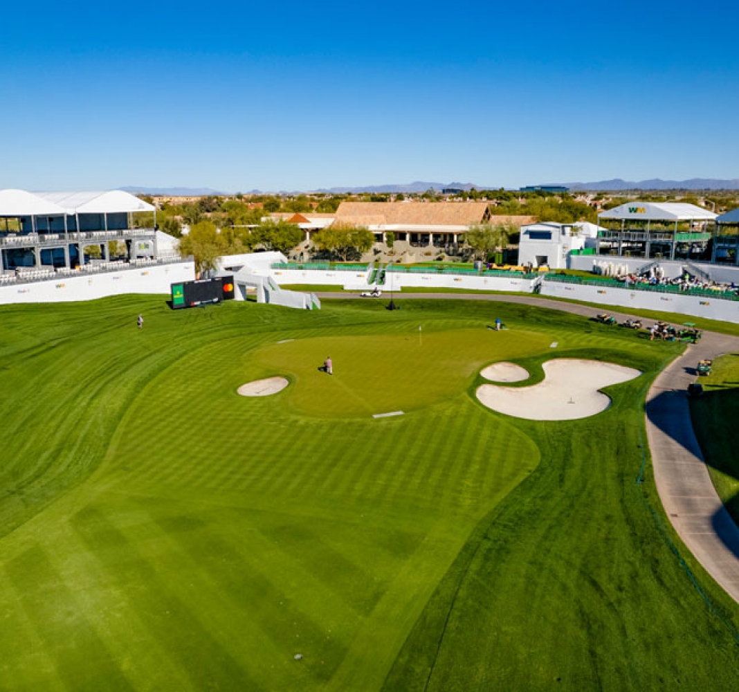 The Perch – Official Website of the WM Phoenix Open