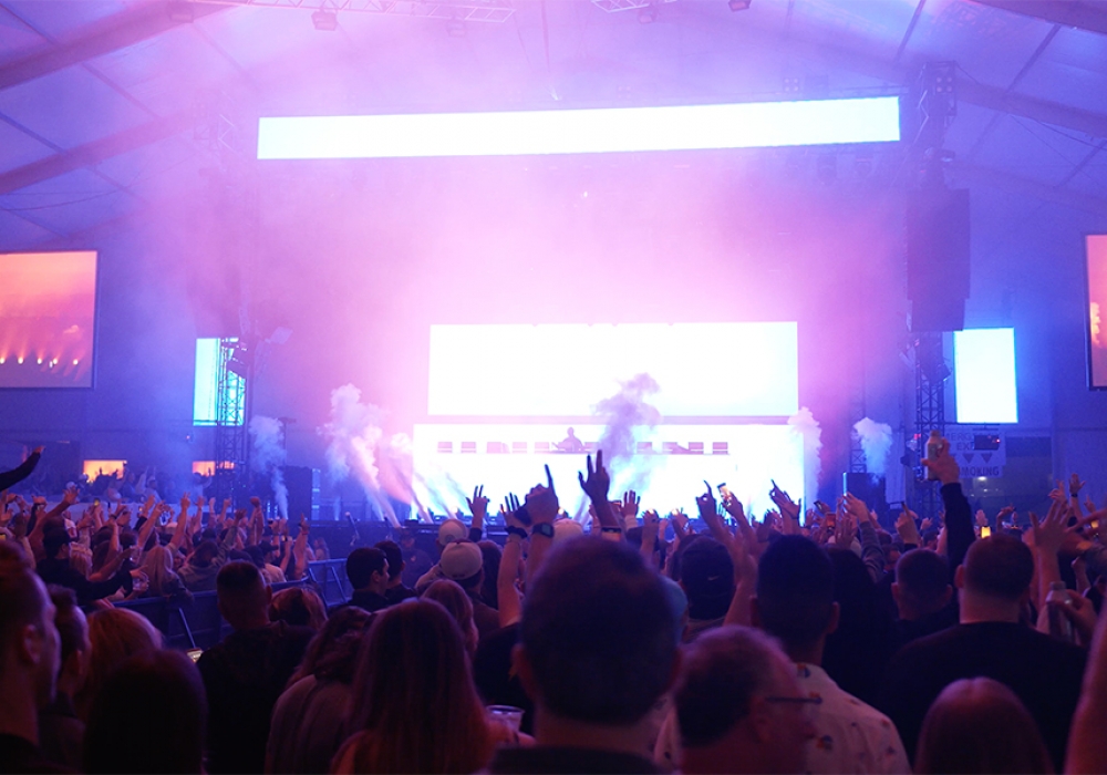 Official Website of the WM Phoenix Open – The Greatest Show on Grass