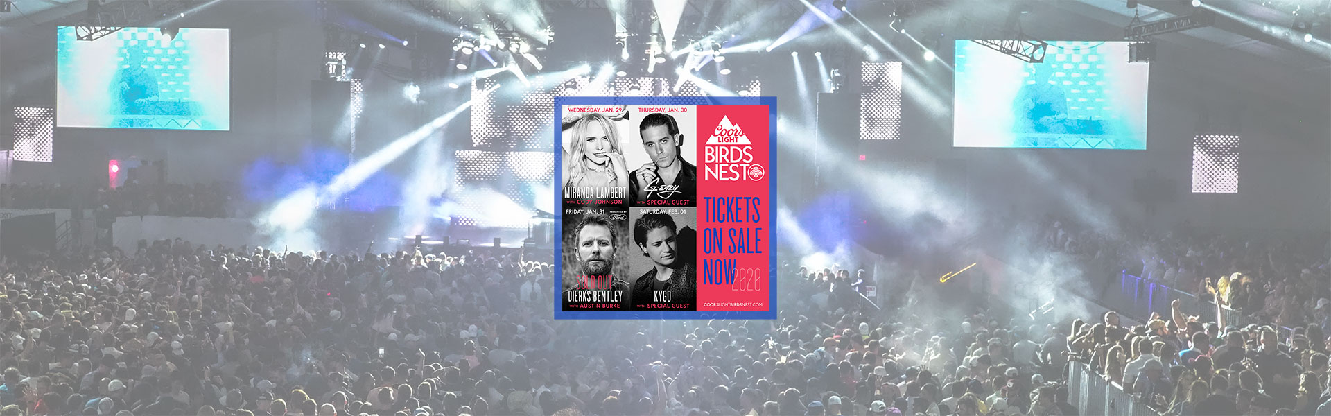 Waste Management Phoenix Open – The Greatest Show on Grass