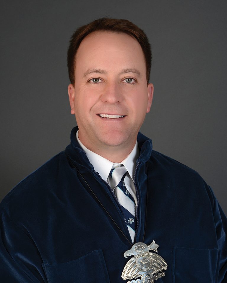 Pat Williams Named Tournament Chairman for 2023 WM Phoenix Open ...