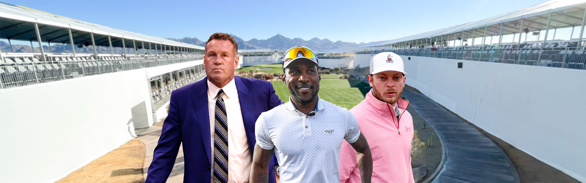 Waste Management Phoenix Open – The Greatest Show on Grass