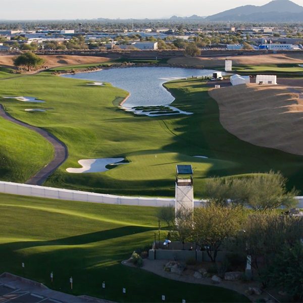 WM Phoenix Open 2021 | Weekend Highlights – Official Website of the WM ...